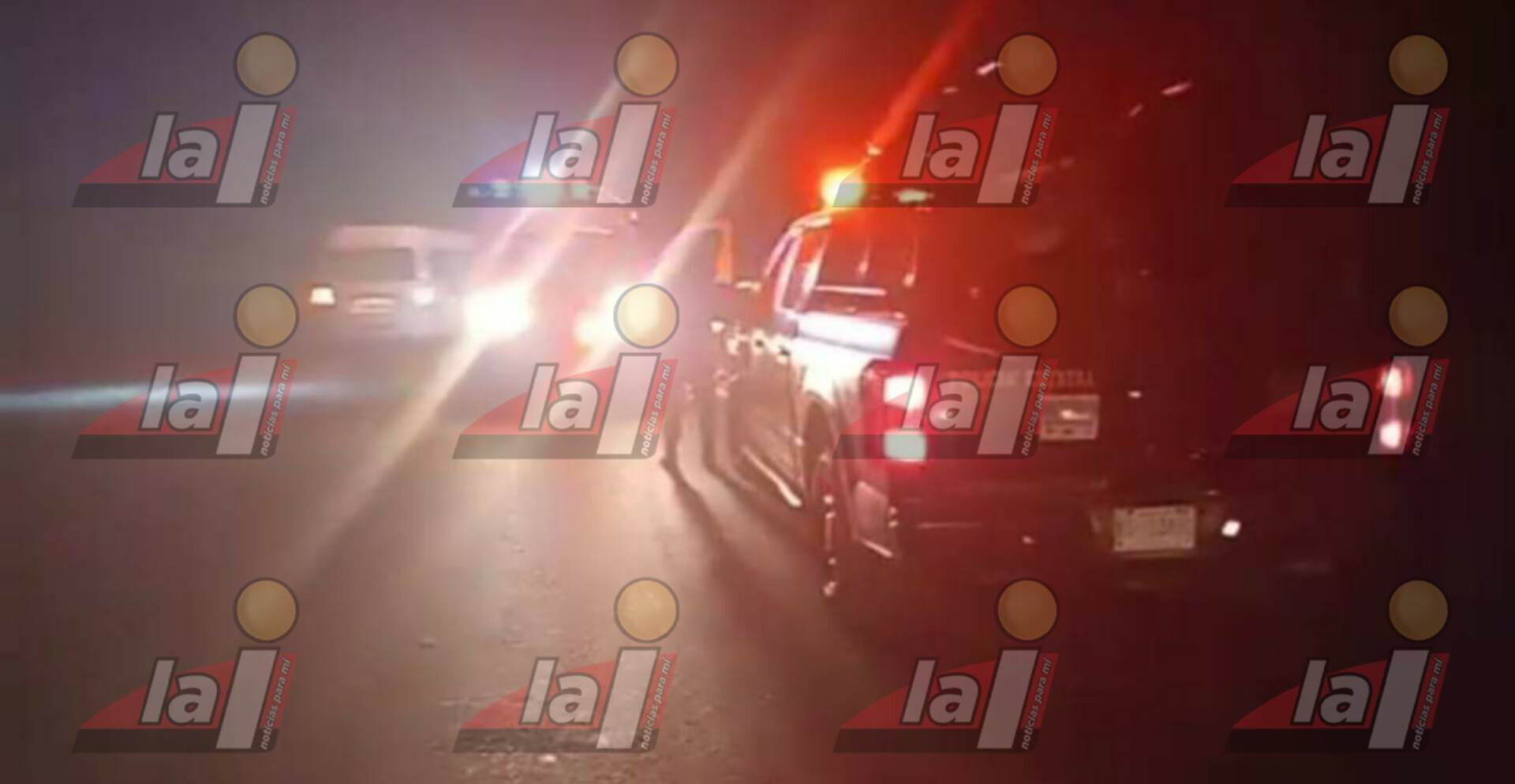 Fuerte Accidente En La Carretera Federal Deja Seis Lesonados