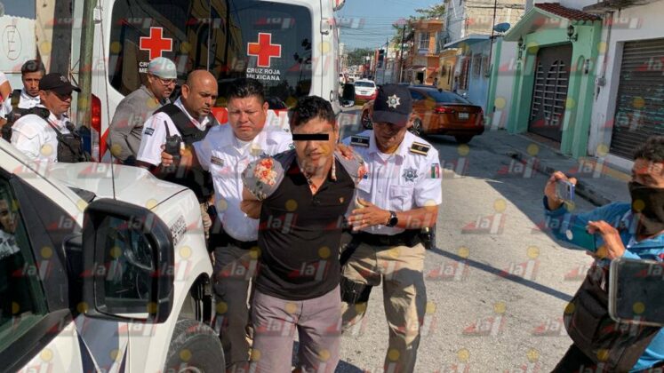 Mujer Vio Al Novio De Su Hermana Abusando De Su Sobrinita En Una Casa 5589