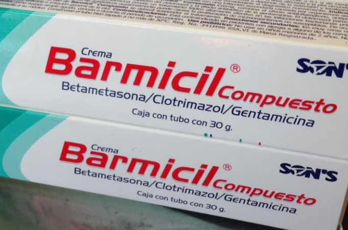 Cofepris alerta por uso de Barmicil
