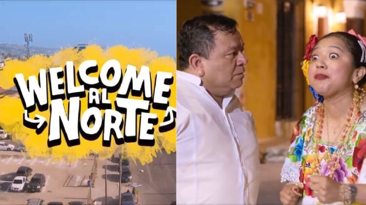 Se estrena 'Welcome to al Norte', película grabada en Izamal